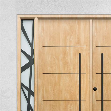 Laterales Y Dinteles Puertas Tht