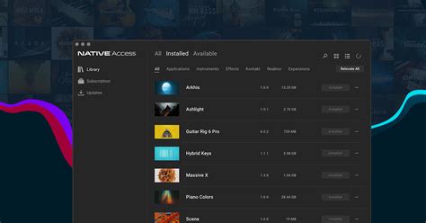 Native Access 2