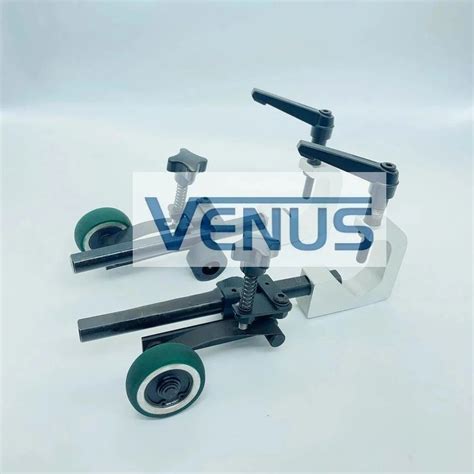 12x3 Paper Feeding Wheel Paper Feeding Wheel With Bearing Rubber Wheel