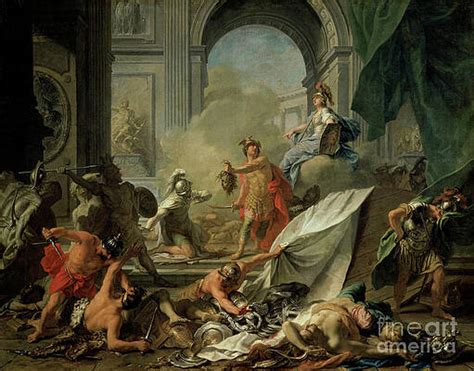 Perseus Paintings For Sale Fine Art America
