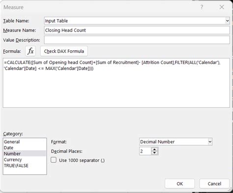 Dax Issue With Circular Referencing DAX Calculations Enterprise DNA Forum