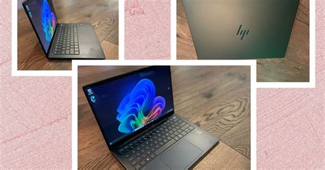 Hp Elitebook Ultra G Q Review Windows Battery Leader Wired