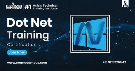 Best Way To Develop Programming Skills By DOT NET Training