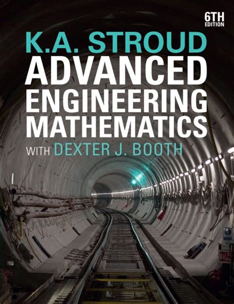 Advanced Engineering Mathematics 6th Edition Ebook Pdf Collegepdf