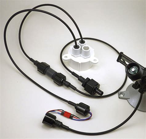 A Simple Diy Underwater Connector System Made From Plumbing Parts