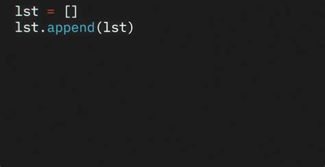 Python неочевидное и вероятное Хабр