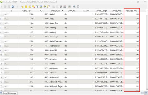 How To Merge Polygons In QGIS Improve Geospatial Analysis