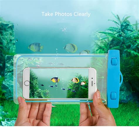 China waterproof bag in transparent manufacturers and suppliers ...