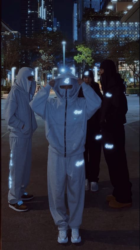 Grasya Worldwide Live Now Fullzip Balaclava Reflectorize