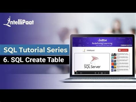 What Are Tables In SQL Records And Fields Explained