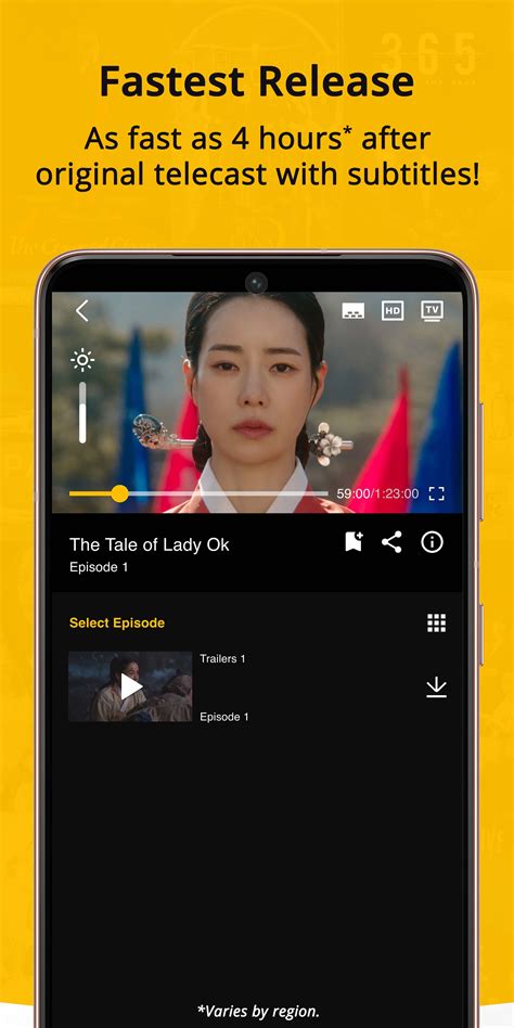 Viu Korean And Asian Content 2 14 1 Noarch Android 5 0 Apk