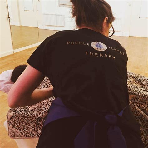 Purple Turtle Therapy Wednesdays Are All About Lushtums Pregnancy And