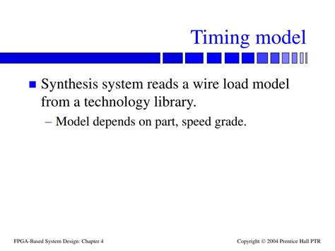 ppt hdl coding powerpoint presentation free download id 3479239