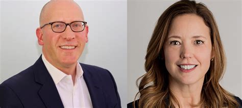 Activision Blizzard Hires David Messinger And Claudine Naughton For C Level Positions