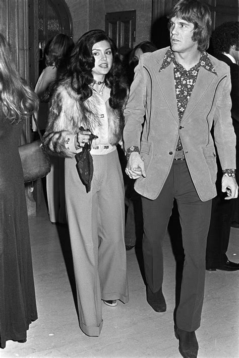 Victoria Principal Found Her Peace After Years Of Turbulent