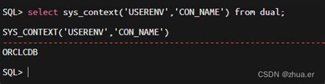 oracle 19c 配置并启用pdb数据库 oracle19c 开启pdb csdn博客