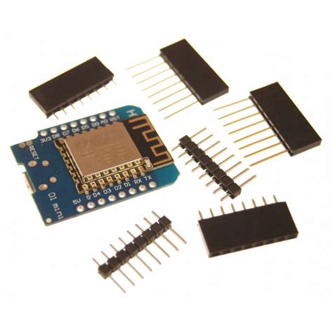 Moduł Wi Fi Esp8266 Esp 12 Arduino