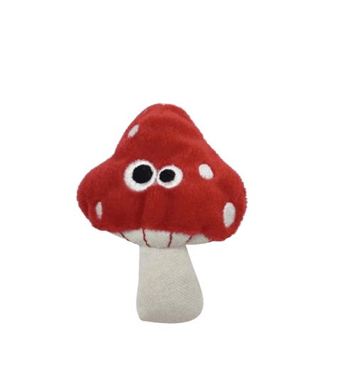 Mad Cat® Magic Meowshroom Cat Toy