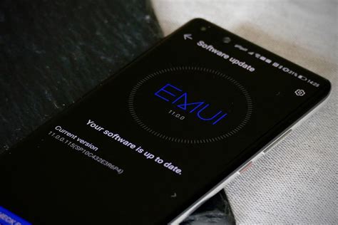 How To Customize A Huawei Smartphone Lock Screen On Emui Techbriefly