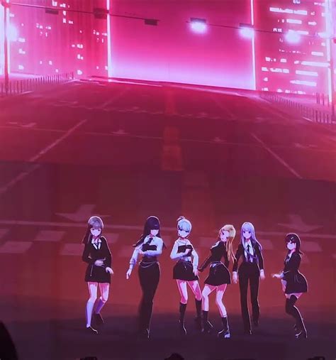 이세계 페스티벌 이세계 아이돌 스타게이저 Youtube