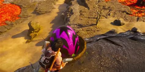How And Where To Find Huge Dragon Eggs In Palworld