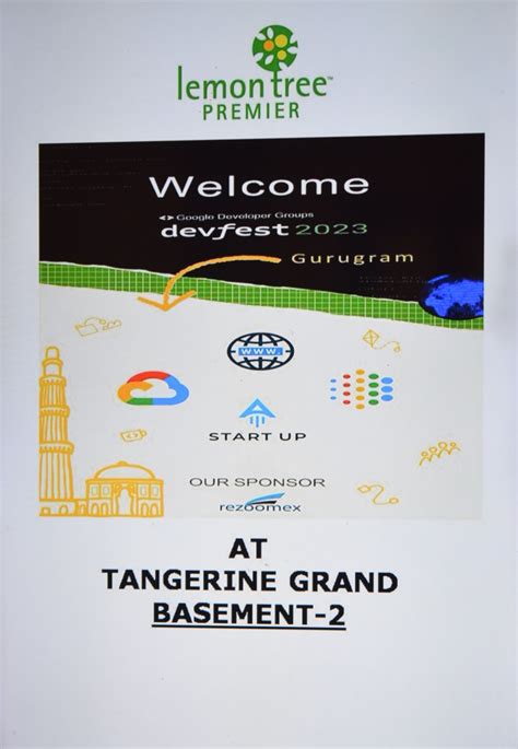 Saksham Garg On Linkedin It Was An Amazing Experience