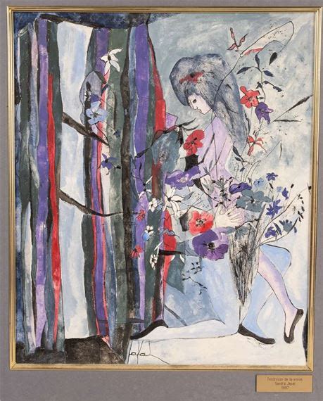 Sandra Jayat 7 Artworks At Auction Mutualart