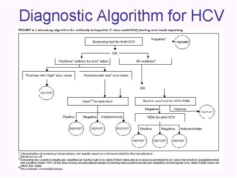 The Abcs Of Viral Hepatitis Diagnosis Ila Singh