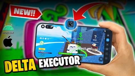 Delta Executor Mobile How To Download Delta Executor Mobile Delta Executor No Key Ios