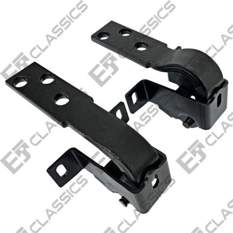 Scout Ii Door Shell Lh 71 80 Ej Classics