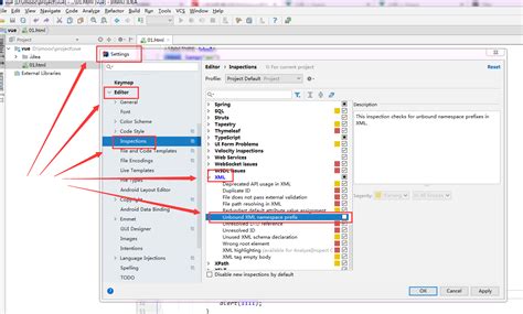 Idea使用vue的v Bind，v On报错idea V Bind报错 Csdn博客
