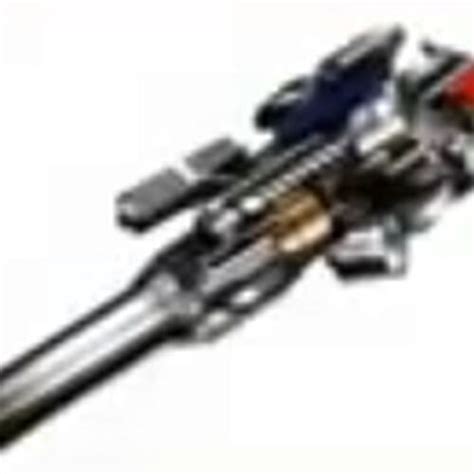 Transformers Gun Sword Shield
