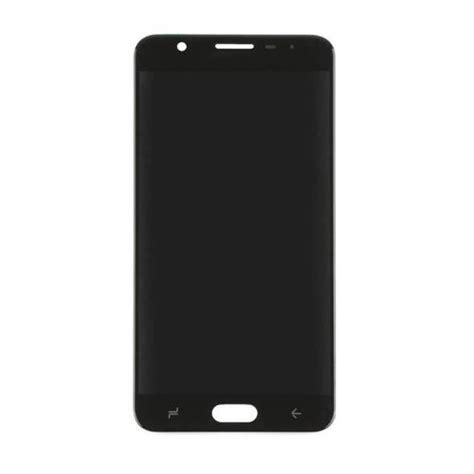 Samsung Galaxy J7 Prime Lcd Screen Module Black High Quality