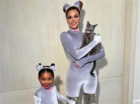 Khloe Kardashian Accused Of Facetuning Photo Of Her Cat