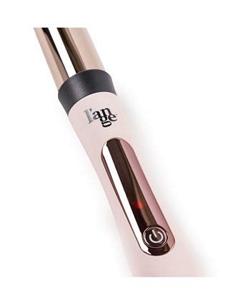 Lange Professional Hair Le Curl Titanium Curling Wand Macys