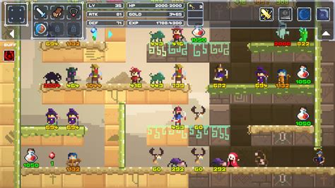 Buy Cheap Mage Tower Cd Key 🏷️ Best Price Ggdeals