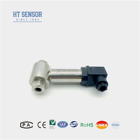 Stainless Steel Differential Pressure Transmitter Sensor For Differential Pressure Test Sensor