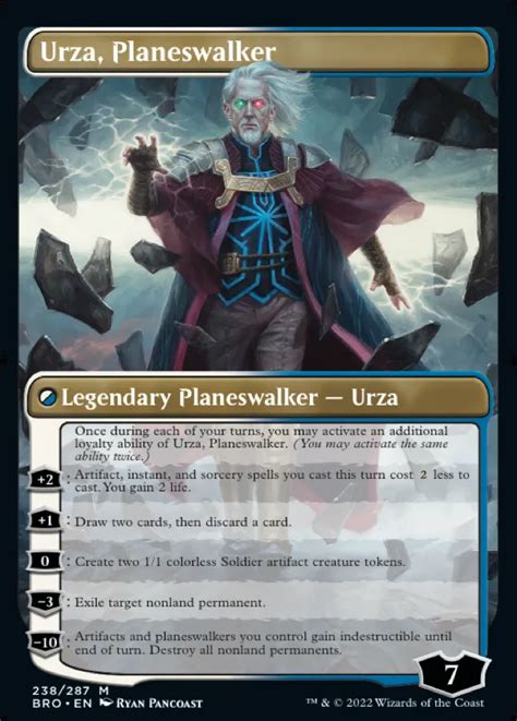 Rules Text Destroy All Permanents 47 Cards Magic The Gathering