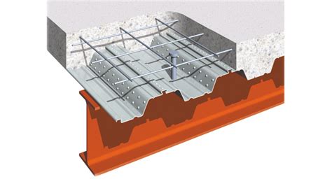 Increase Design Flexibility With An Unpropped Midfloor That Spans Up To