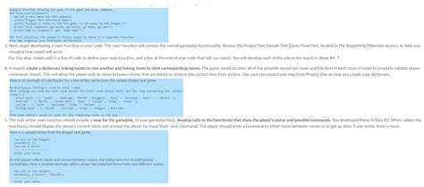Solved Need Help Developing Python Code Based On The Chegg