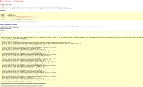 C Azure Key Vault Connected Service Visual Studio SharedTokenCacheCredential Authentication