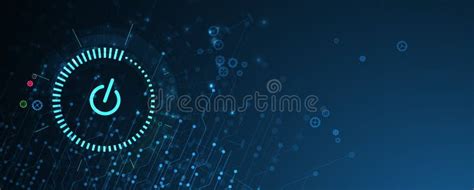 Futuristic Algorithms At Work Transforming Raw Data Into Business Intelligence Stock Vector