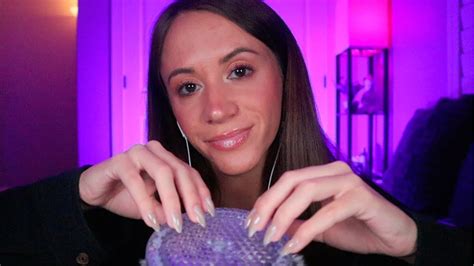 Slow And Gentle Asmr For Deep Sleep Youtube