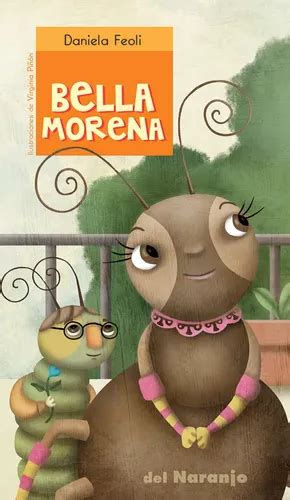Bella Morena La Cigüeña Solitaria Mercadolibre