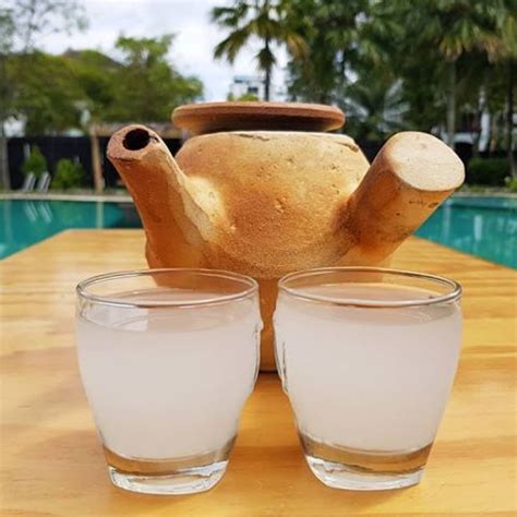 4 Reasons To Drink Palm Wine Thescript Nigeria