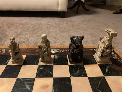 Replace Missing And Broken Chess Pieces Chess Forums