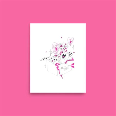 Morute Art Print Etsy