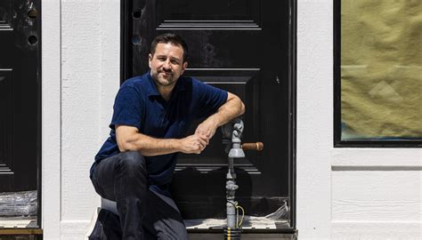 Peoples Gas Wants 8 000 To Move Meter Blocking A Lake…