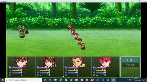 Change Party Size RPG Maker Forums