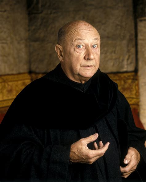 Donald Pleasence